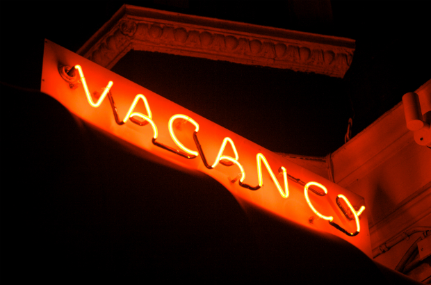 GSE Opportunities: Vacancies Special – Government Science and Engineering