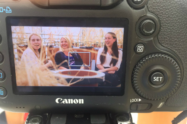 A STAR placement in Defra – Government Science and Engineering