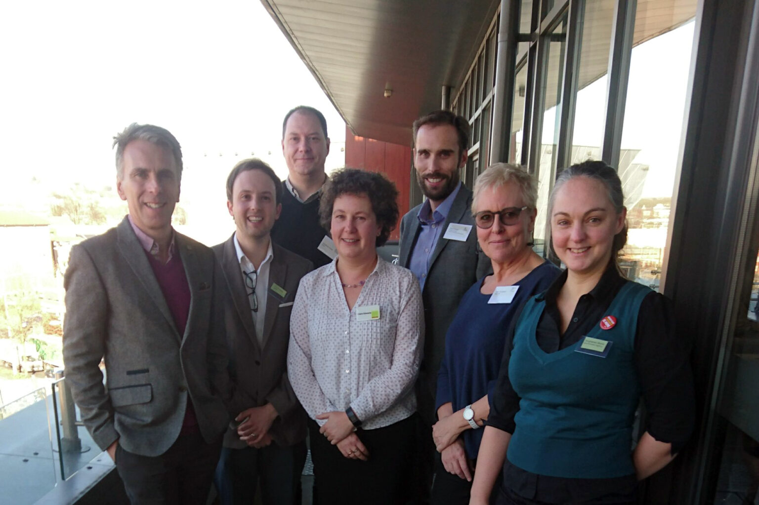 Meet GSE’s new Head of Geography – Government Science and Engineering