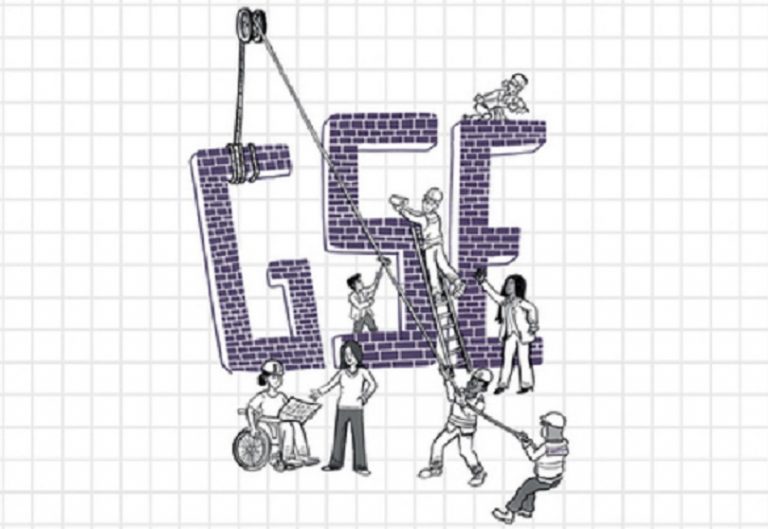 GSE Team – Government Science and Engineering