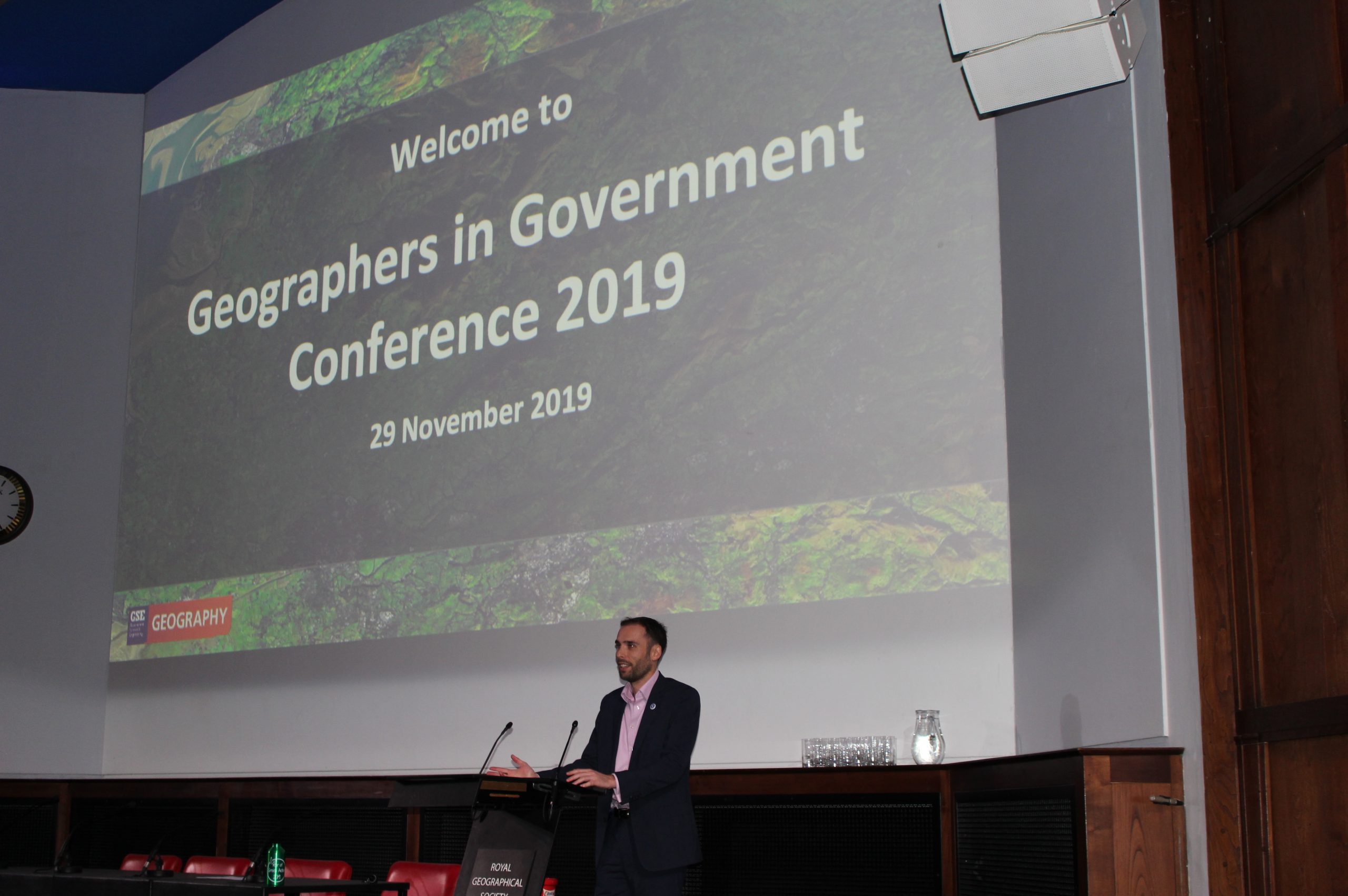 Nominations for the Geography in Government Awards 2020 – Government ...