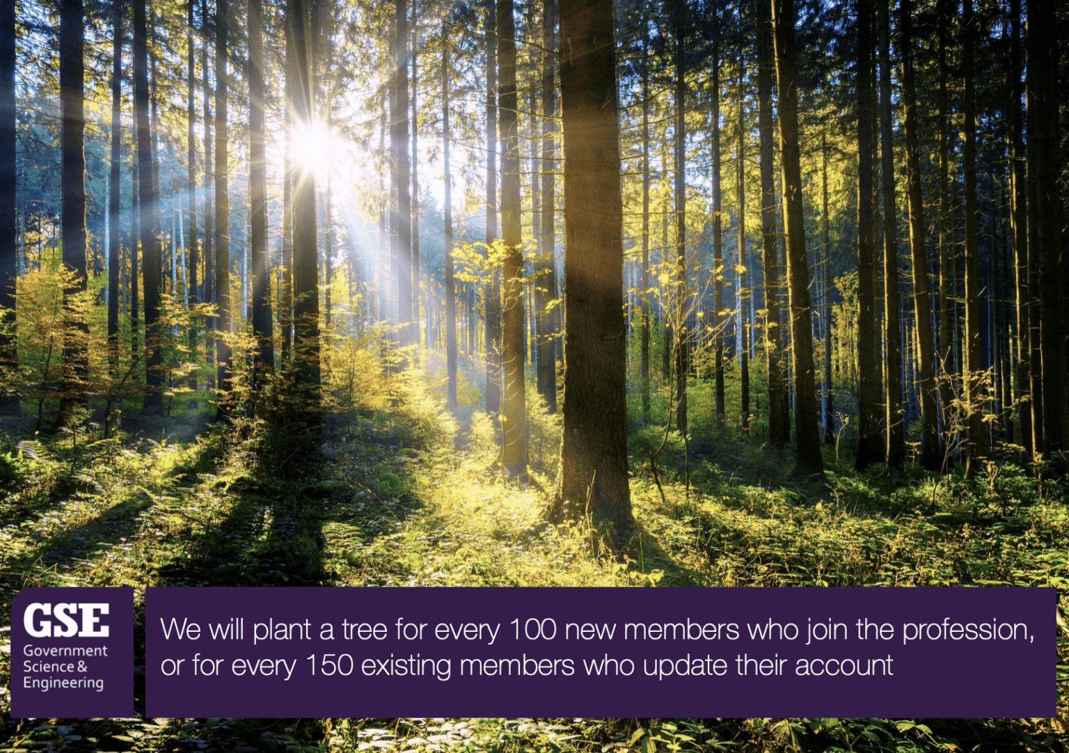 Refresh 21 – Government Science and Engineering