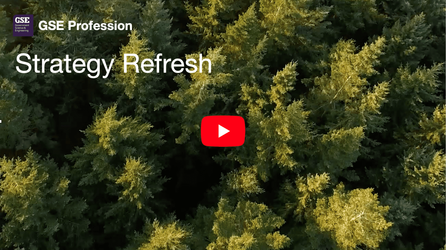 Become a GSE member and we’ll plant a tree – Government Science and ...