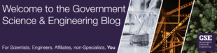 Government Science And Engineering The Official Blog Of The