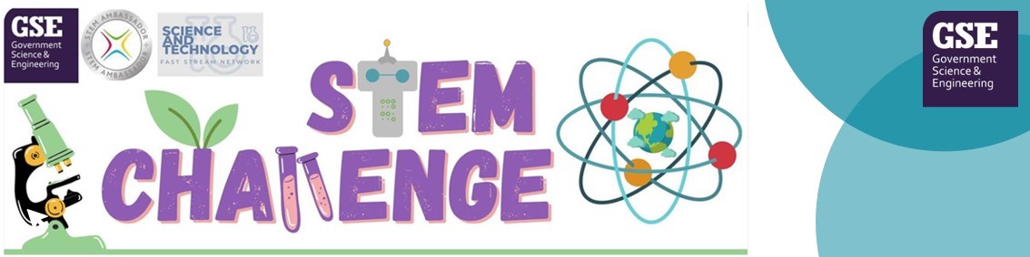 STEM CHALLENGE: 2022 – Government Science and Engineering