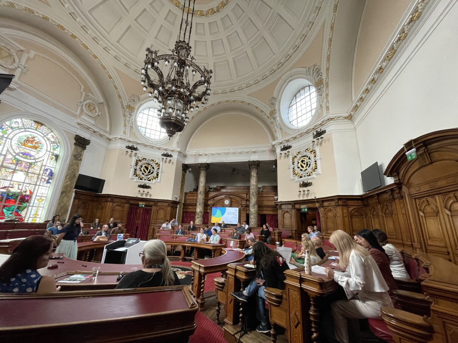 GSE at Civil Service Live – Government Science and Engineering