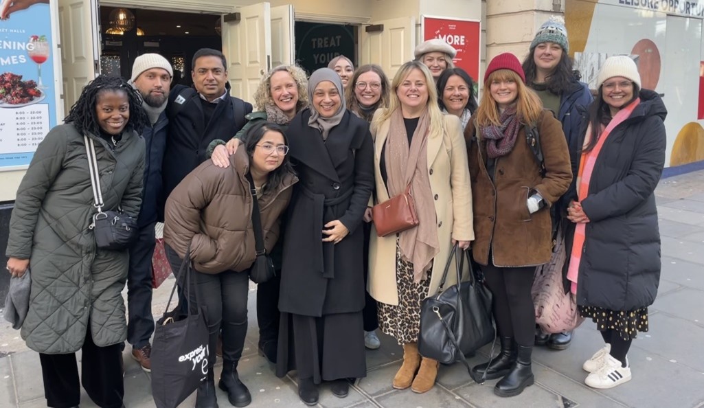 GSE Profession 2023 Wrap Up – Government Science and Engineering