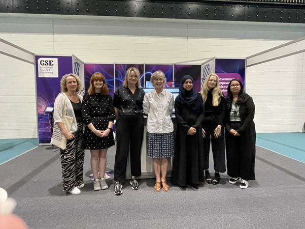 Sign up to the Government Science and Engineering (GSE) Profession ...