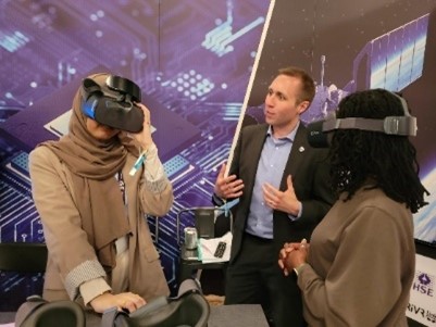 GSE Profession at Civil Service Live 2024 – Government Science and ...