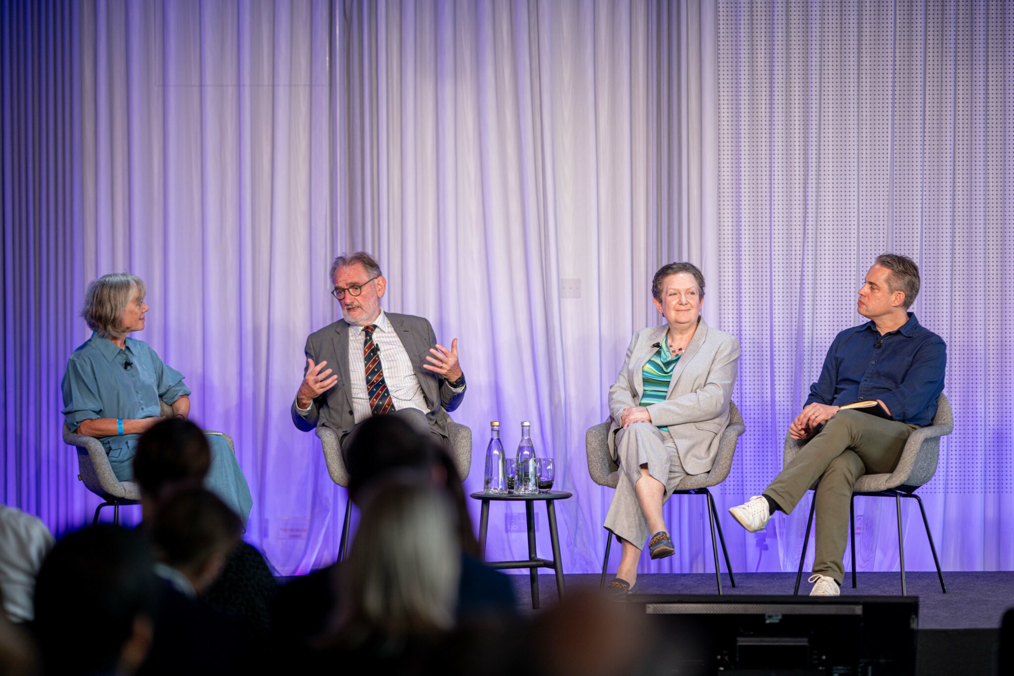 Highlights from the Government Science and Engineering Conference 2024 ...