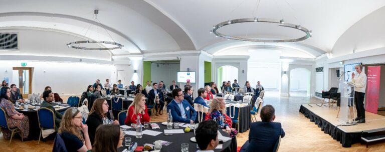 Applications are open for the Royal Society Pairing Scheme – Government ...