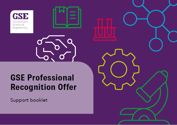 Kickstart your chartership journey: New year, new goals – Government ...