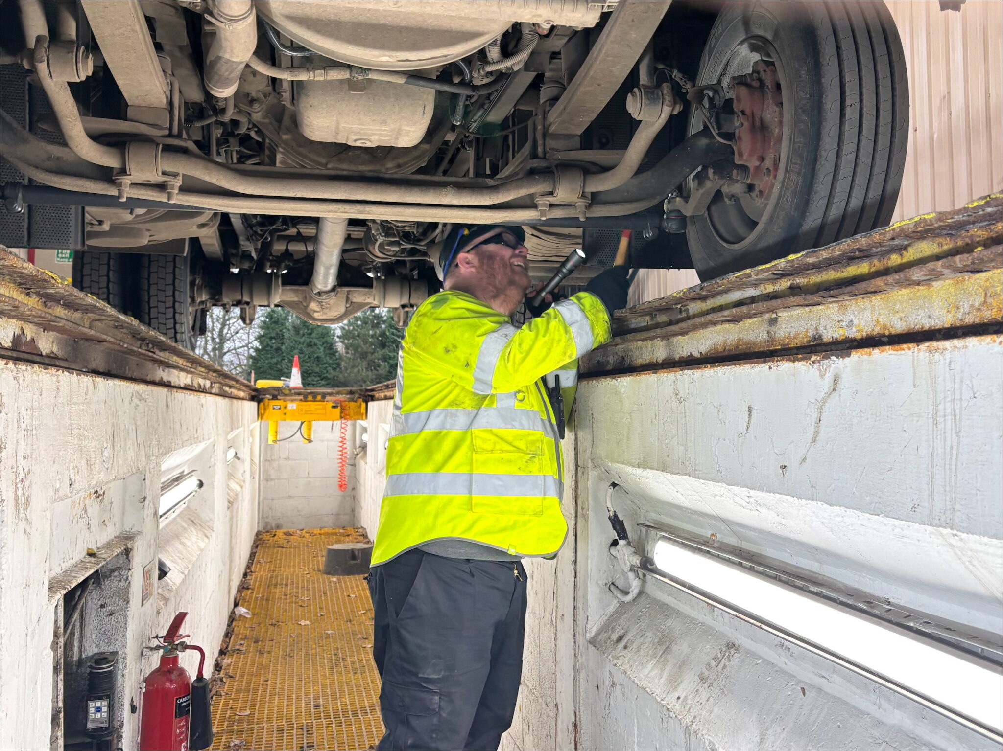 National Apprenticeship Week 2025: Why I completed a technical ...