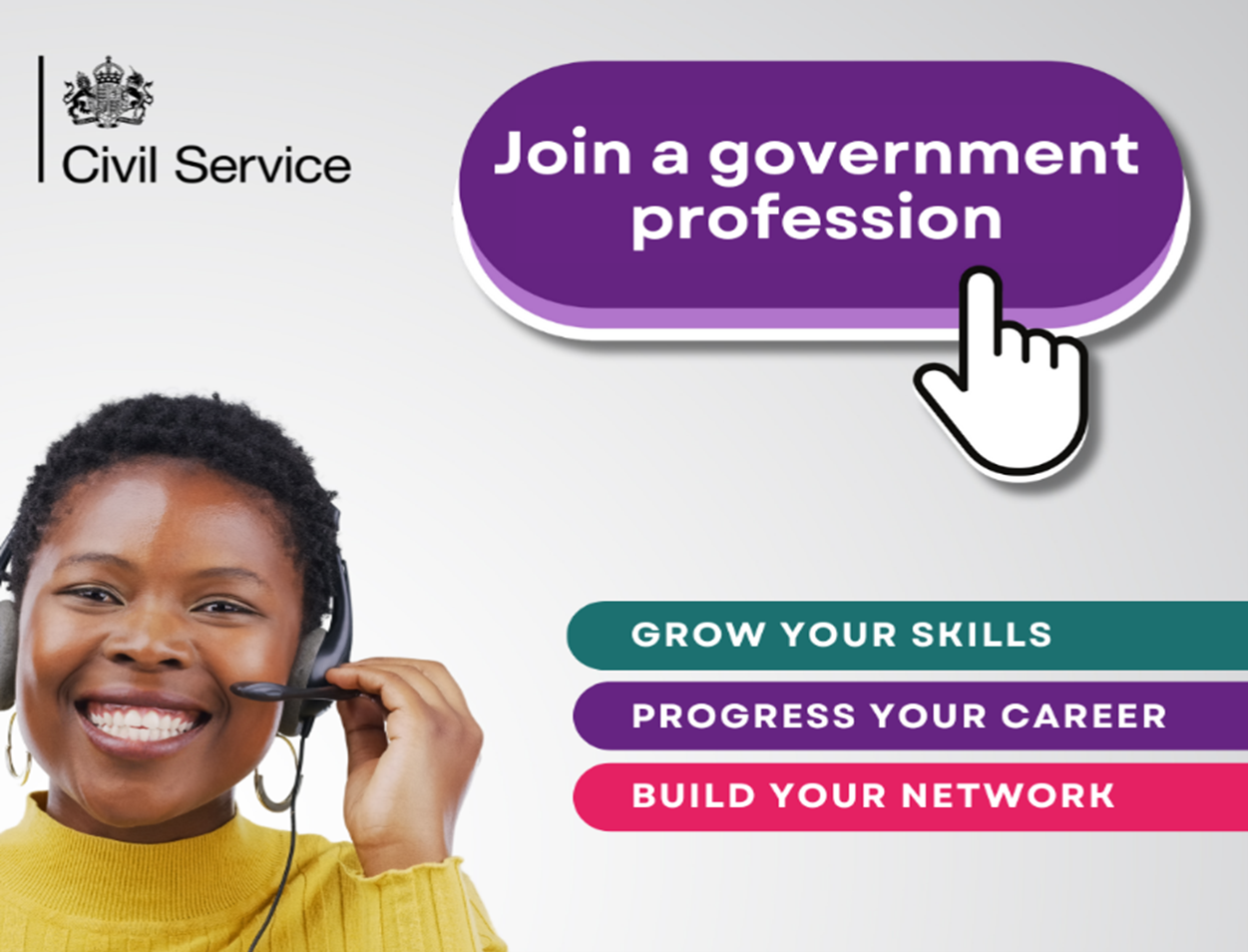 Join the Government Science and Engineering profession – Government ...